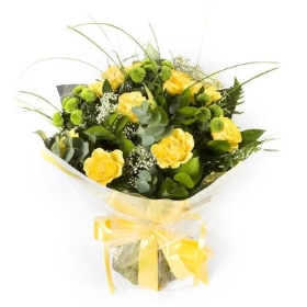 Florists in Middlesbrough | Same Day Flower Delivery | Funeral Flowers