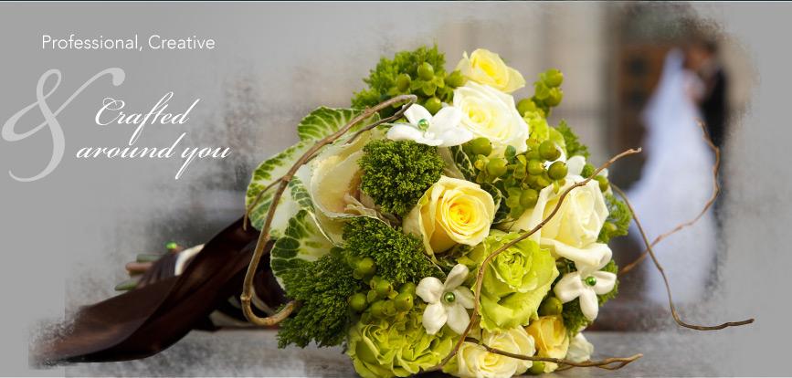 Florists in Middlesbrough | Same Day Flower Delivery | Funeral Flowers