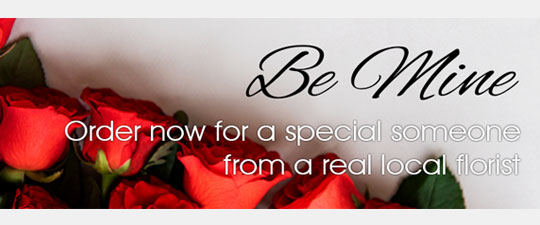 Florists in Middlesbrough | Same Day Flower Delivery | Funeral Flowers